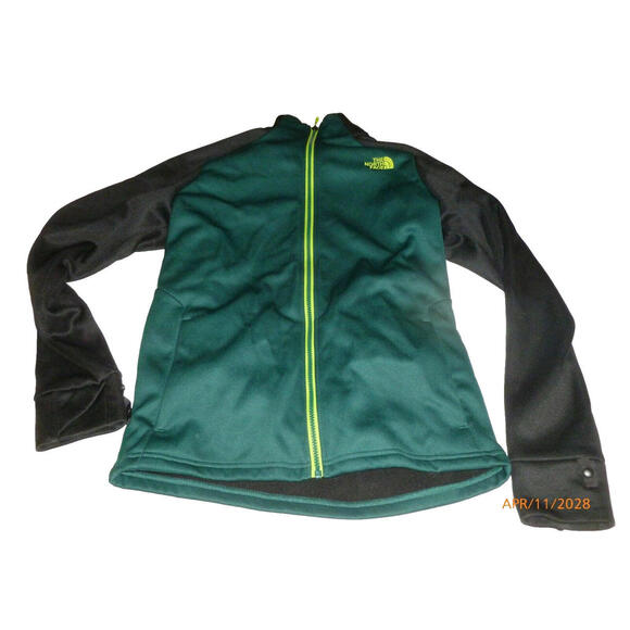The North Face | Jackets & Coats | The North Face Jacket Mens Softshell ...